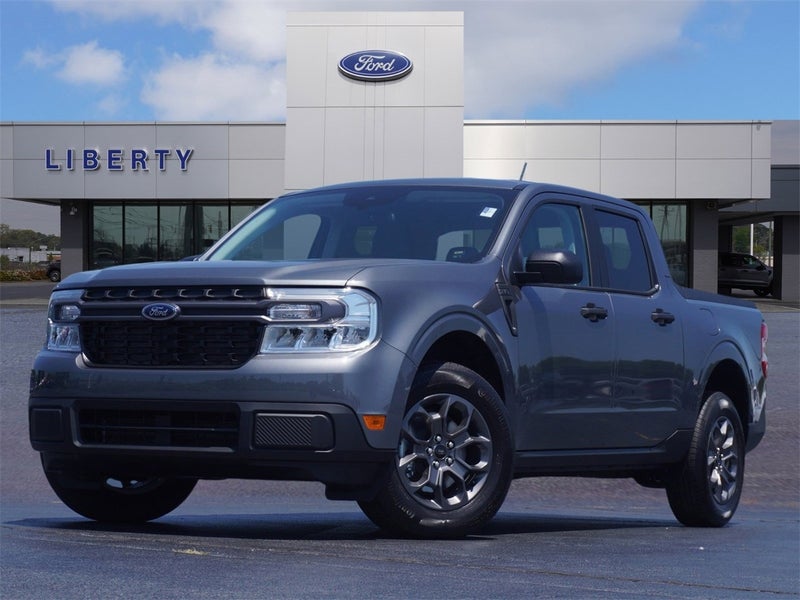 New Ford Inventory near Raleigh | Liberty Ford of Fayetteville