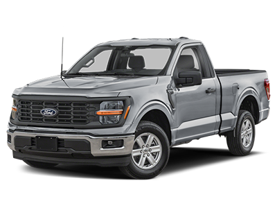 Liberty Ford of Fayetteville, NC - New and Used Ford Dealer Near Raleigh