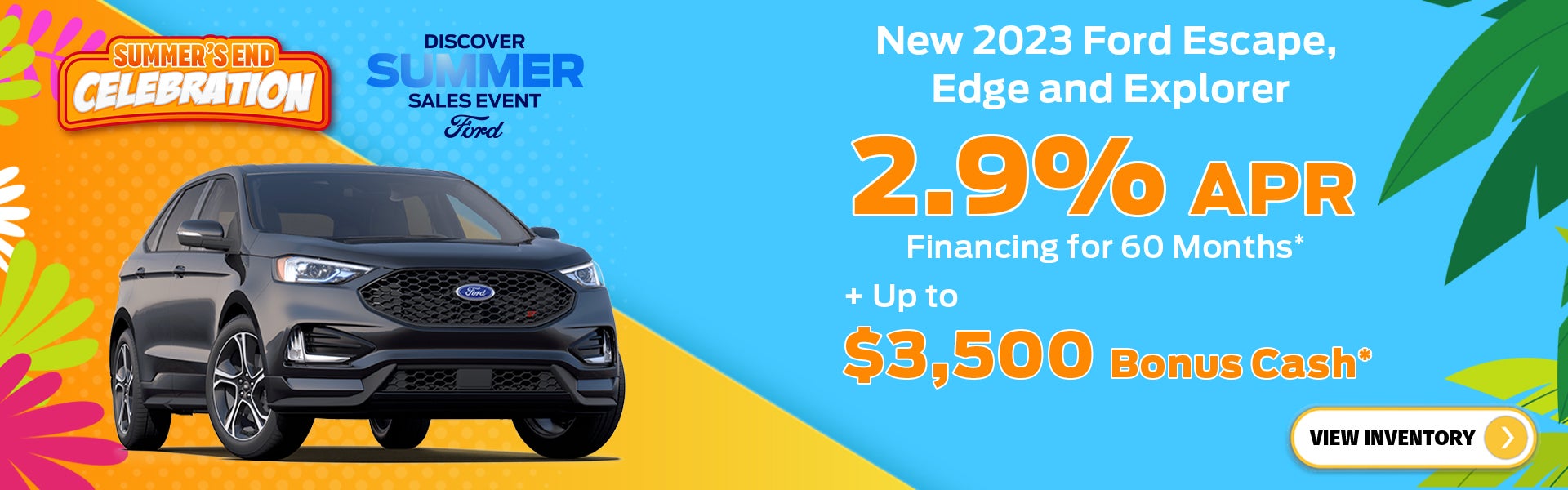 Ford Dealership in Fayetteville NC | Serving Fayetteville and Hope ...