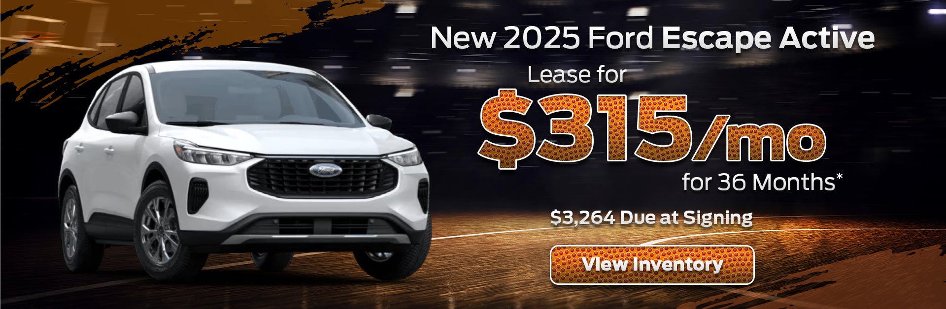 Liberty Ford of Fayetteville - New Ford Dealership and Service Center ...