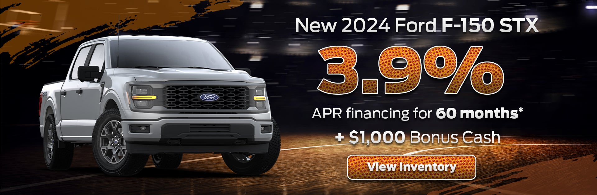 Liberty Ford of Fayetteville - New Ford Dealership and Service Center ...