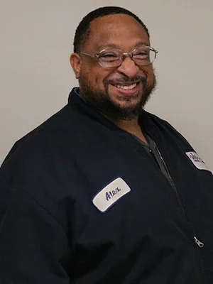Meet Our Staff - Liberty Ford of Fayetteville