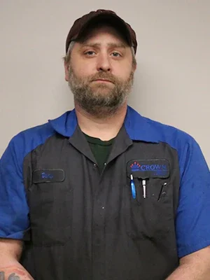 Meet Our Staff - Liberty Ford of Fayetteville