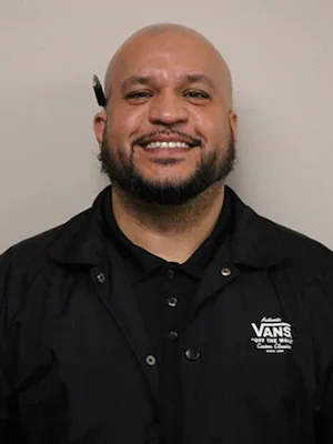 Liberty Ford of Fayetteville Staff | Fayetteville Ford dealer in ...