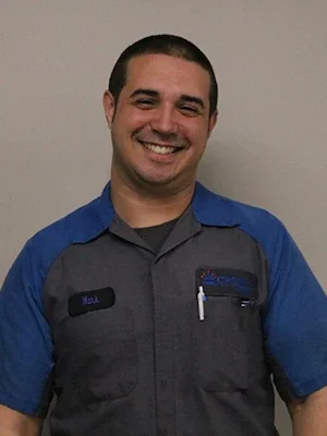 Meet Our Staff - Liberty Ford of Fayetteville